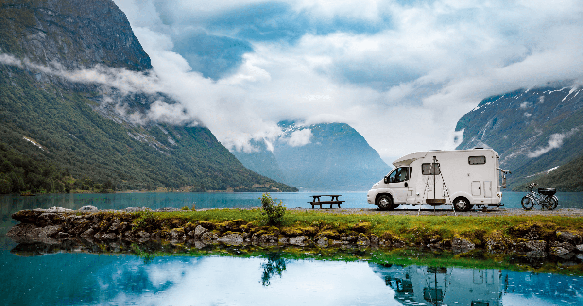 RVing Beginner | Full-time RV Living, Camping & Travel Tips