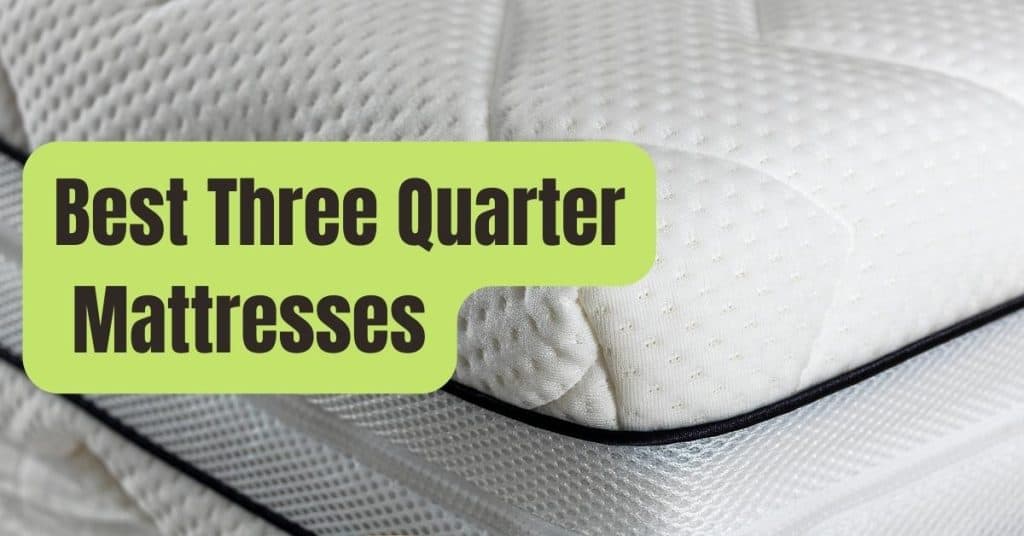 7 Best Air Mattresses for RV of 2025 - RVing Beginner