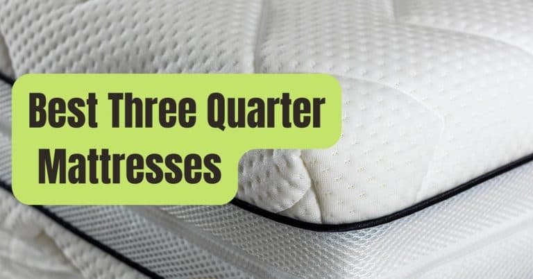 6 Best RV King Mattresses of 2026 - RVing Beginner