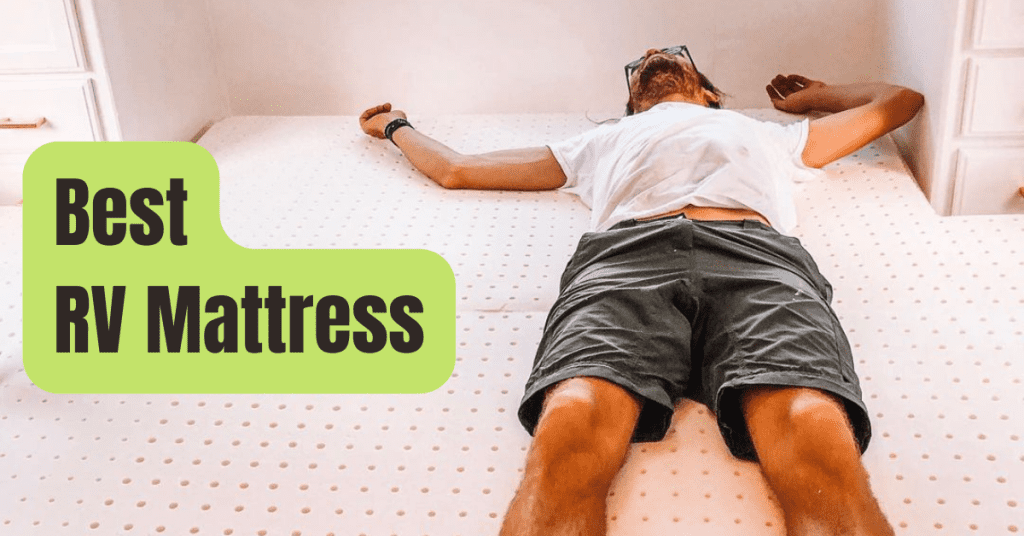 5 Best RV Bunk Mattresses of 2025 - RVing Beginner