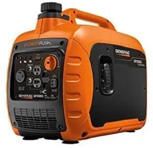 7 Best Quiet Generator For RV of 2024 - RVing Beginner