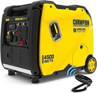 7 Best Quiet Generator For RV of 2024 - RVing Beginner