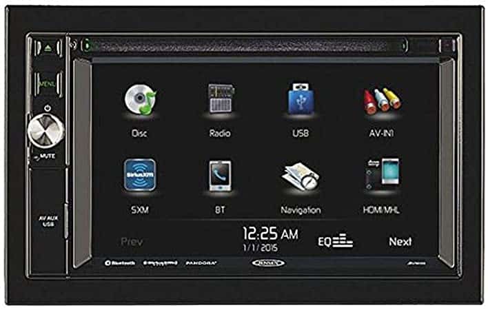 10 Best RV Stereos of 2023 - RVing Beginner
