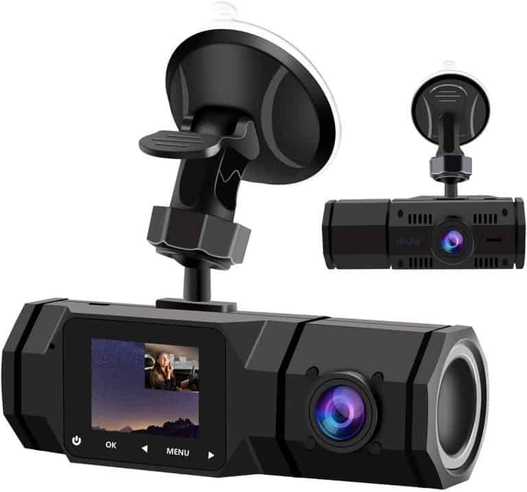 7 Best RV Dash Cams of 2025 - RVing Beginner