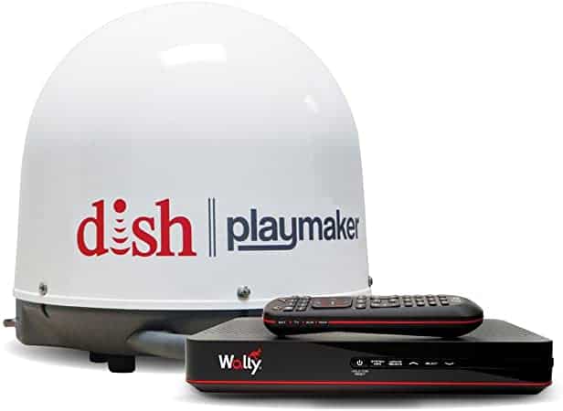 13 Best Portable Satellite Dish For RV of 2023