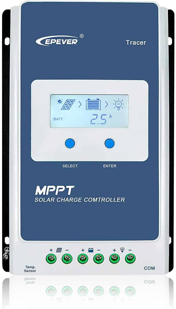 14 Best RV Solar Charge Controller of 2023 - RVing Beginner