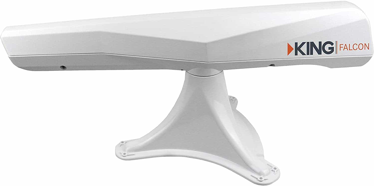 12 Best Wifi Booster For RV of 2023 - RVing Beginner