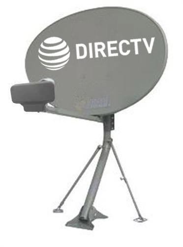 13 Best Portable Satellite Dish For RV of 2023