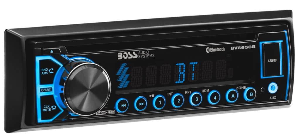 10 Best RV Stereos of 2023 - RVing Beginner
