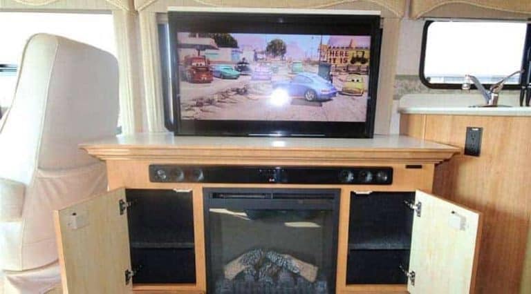 16 Best TVs For RV of 2025 - RVing Beginner