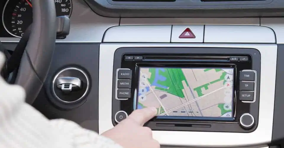 How To Track A Car Using Your Phone - RVing Beginner