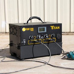 Titan Solar Generator Review: Is It Worth Buying? (2025) - RVing Beginner