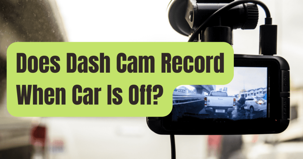 How to View Dash Cam Footage in 7 Quick and Easy Steps - RVing Beginner