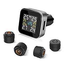 8 Best RV Tire Pressure Monitoring System of 2023