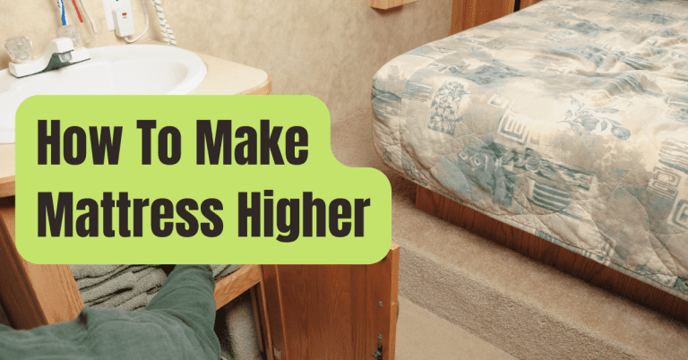 6 Best RV King Mattresses of 2025 - RVing Beginner