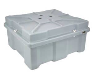 6 Safe & Durable Dual-Battery Boxes - RVing Beginner