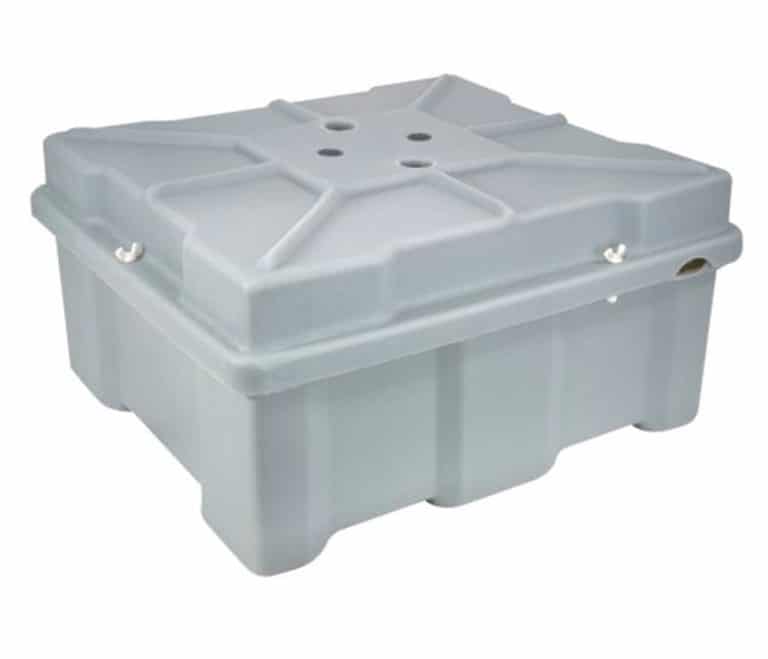 6 Safe & Durable Dual-Battery Boxes - RVing Beginner