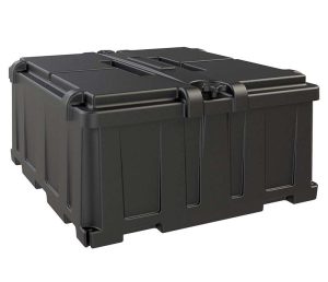 6 Safe & Durable Dual-Battery Boxes - RVing Beginner