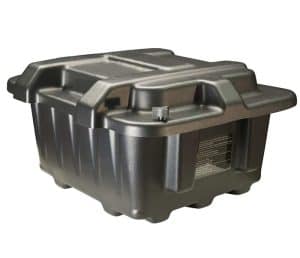 6 Safe & Durable Dual-Battery Boxes - RVing Beginner