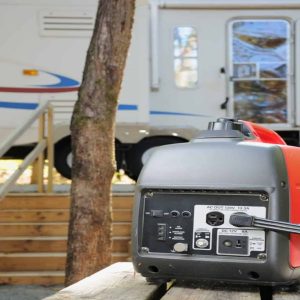 The Complete Guide To RV Generators: How Long Can They Run? - RVing Beginner