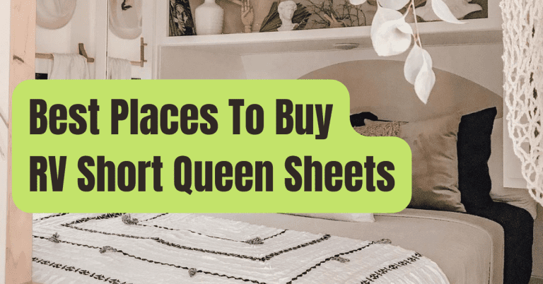 How To Short Sheet A Bed? - RVing Beginner