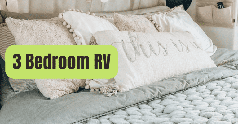 12 Best 3 Bedroom RV of 2024 - RVing Beginner