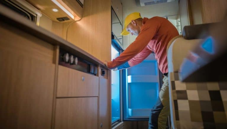The Ultimate RV Refrigerator Guide - RVing Beginner