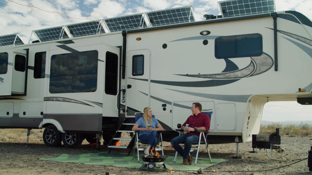 What Size Inverter Do I Need for My RV? - RVing Beginner