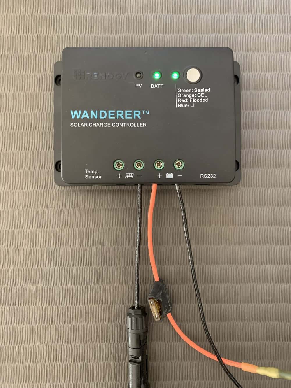 How to Set Up Your 1st Solar Panel System - RVing Beginner