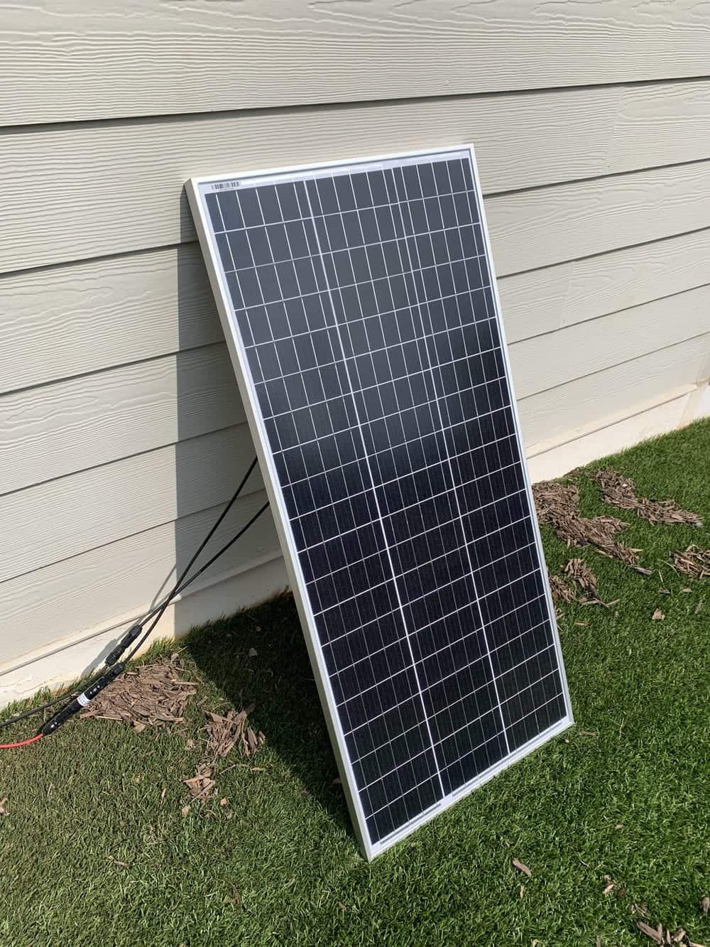 How to Set Up Your 1st Solar Panel System - RVing Beginner