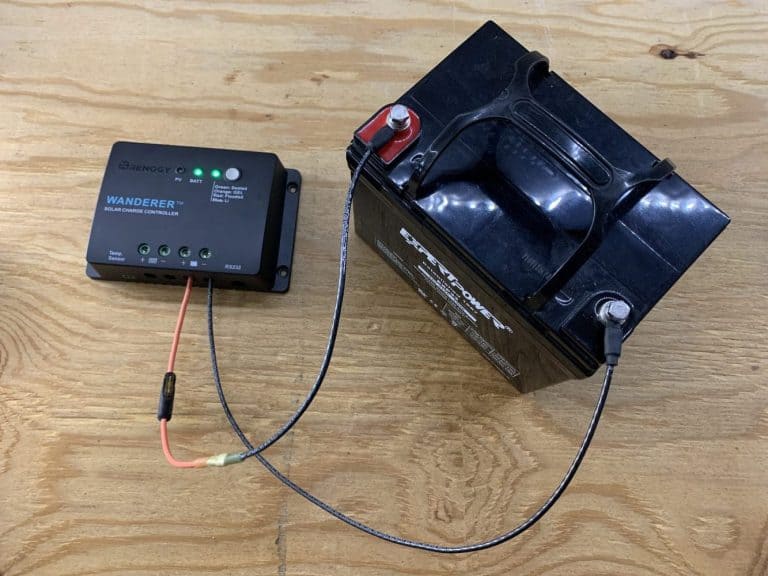 3 Ways to Test Solar Panels: Output, Voltage & Current - RVing Beginner