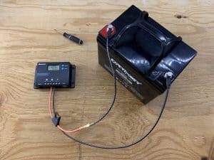 3 Ways to Test Solar Panels: Output, Voltage & Current - RVing Beginner