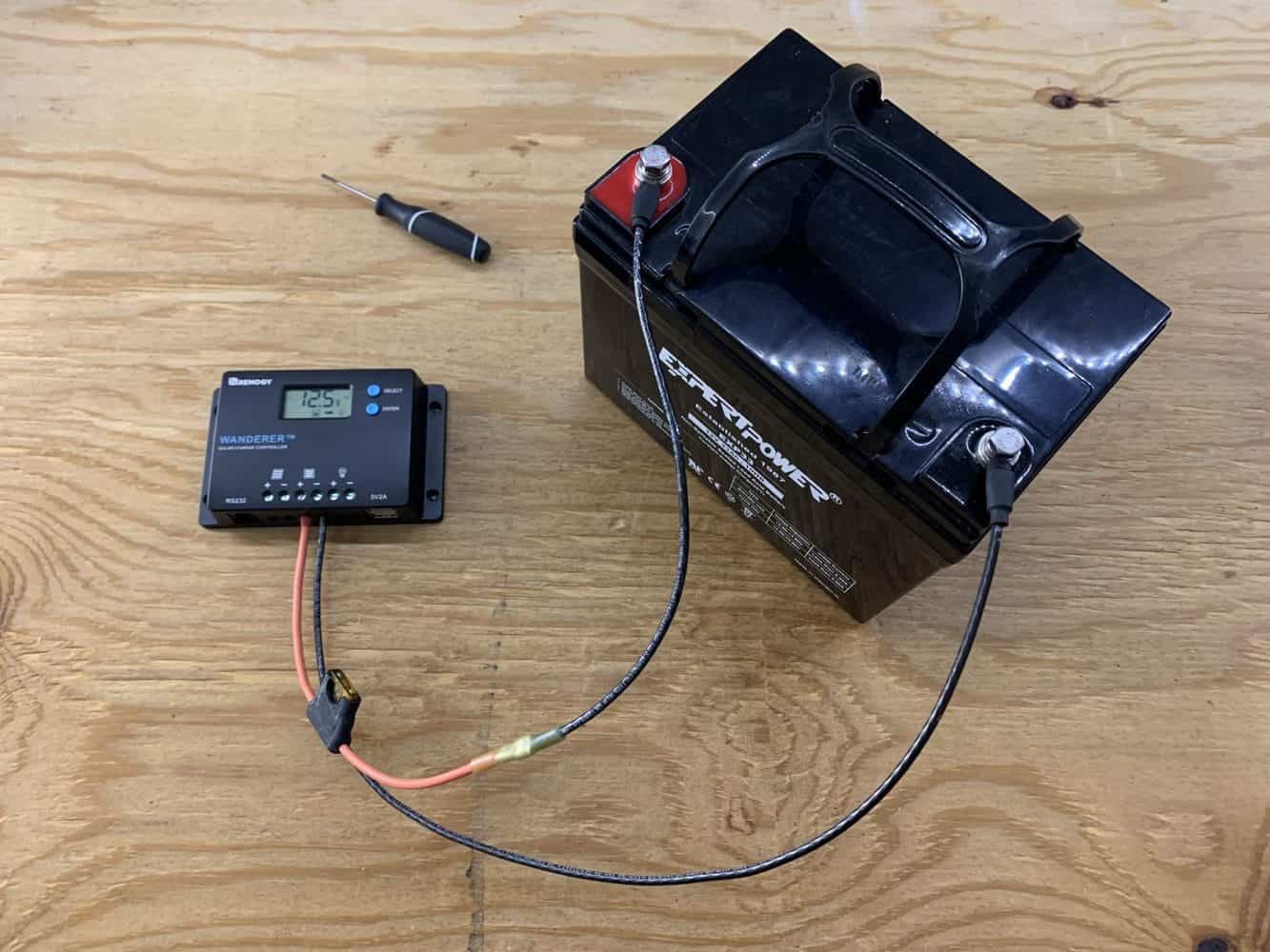 3 Ways to Test Solar Panels: Output, Voltage & Current - RVing Beginner