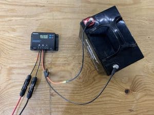 3 Ways to Test Solar Panels: Output, Voltage & Current - RVing Beginner