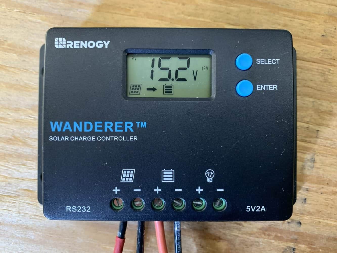 3 Ways to Test Solar Panels: Output, Voltage & Current - RVing Beginner