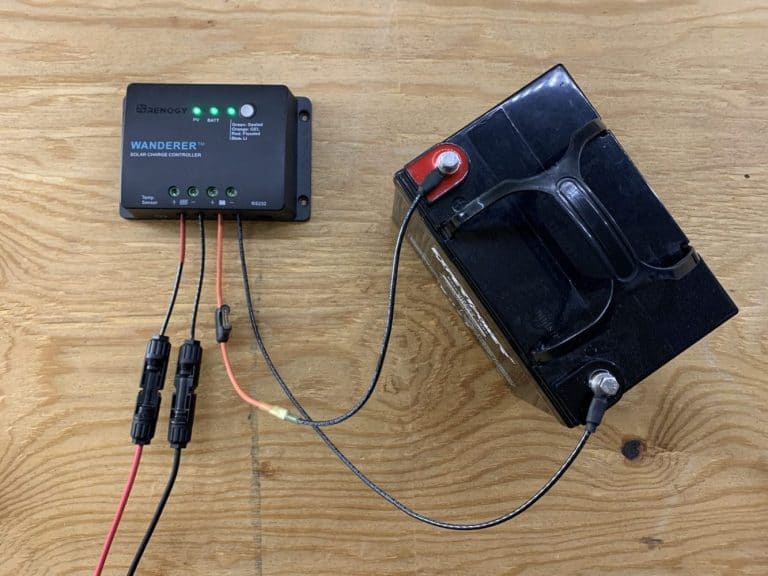 3 Ways to Test Solar Panels: Output, Voltage & Current - RVing Beginner