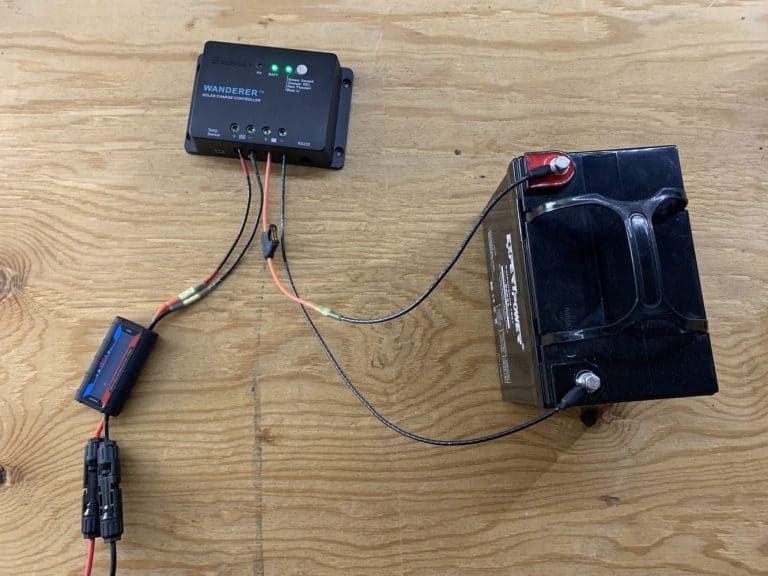 3 Ways to Test Solar Panels: Output, Voltage & Current - RVing Beginner