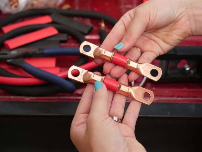 What Battery Cable Size Should I Use RVing Beginner What Battery Cable Size Should I Use RVing Beginner