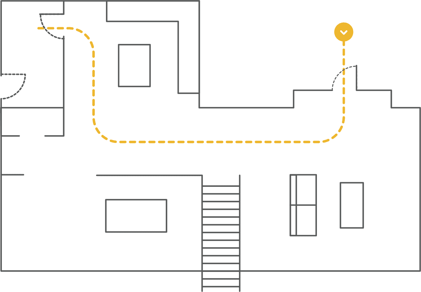Washer & Dryer Dimensions: Standard & Stackable Sizes - RVing Beginner