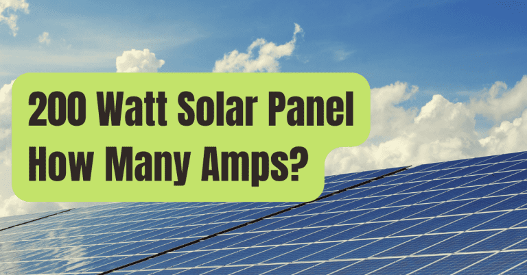 Most Powerful Solar Panels 2023 - RVing Beginner