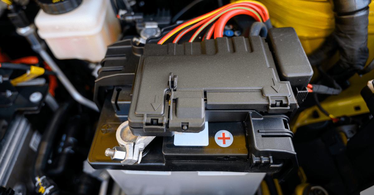 8 Best RV Battery Boxes of 2025 - RVing Beginner