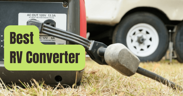 RV Inverter Wiring Diagram (RV Electricity Explained) - RVing Beginner