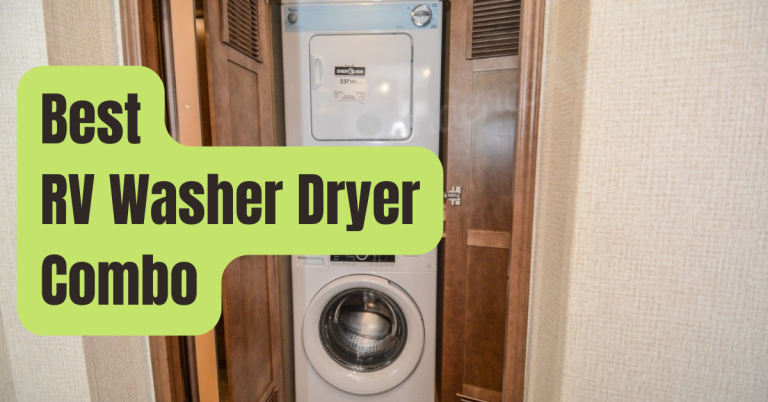 11 Best RV Washer Dryer Combo of 2026 - RVing Beginner