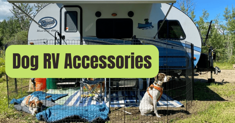 6 Best 12 Volt RV Accessories of 2025 - RVing Beginner