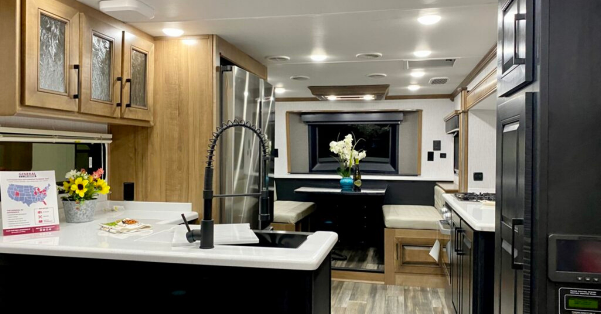 Dometic RV Refrigerator – Don’t Buy One Until You Read This! - RVing ...