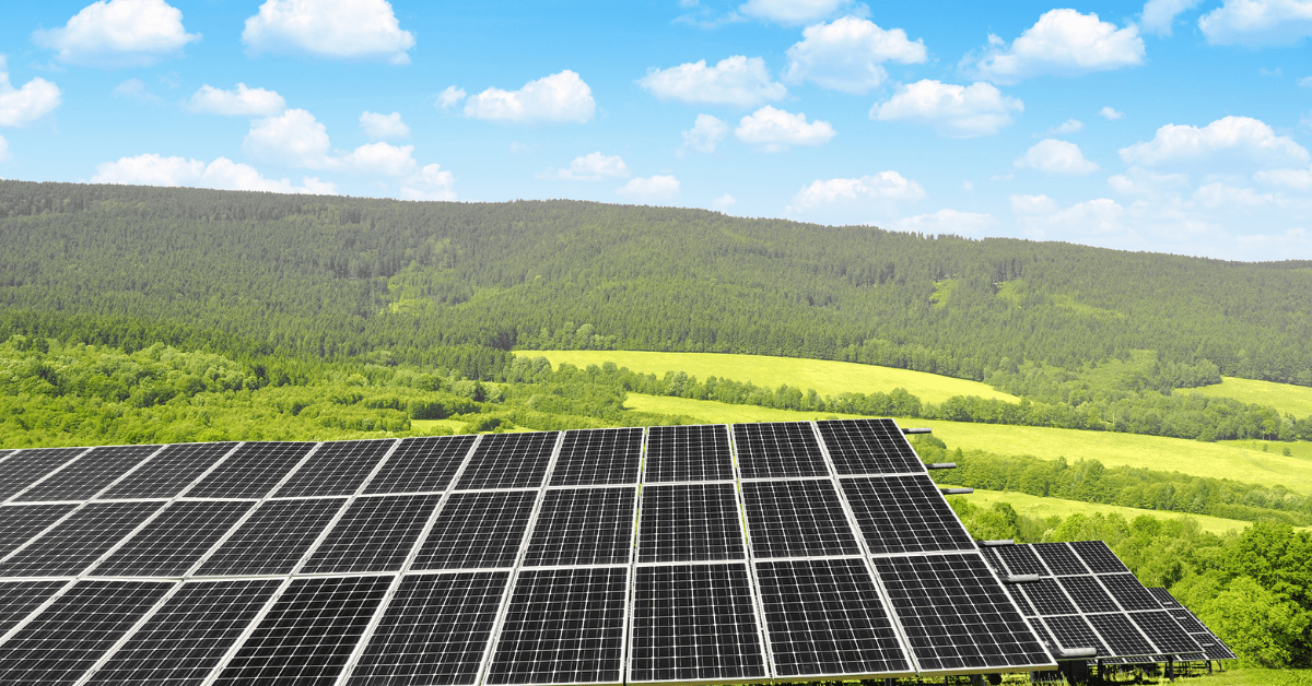 Solar Panel Size Guide: How Big Is A Solar Panel? - RVing Beginner