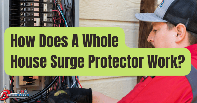 What Is a Whole Home Surge Protector and How Does It Work? - RVing Beginner