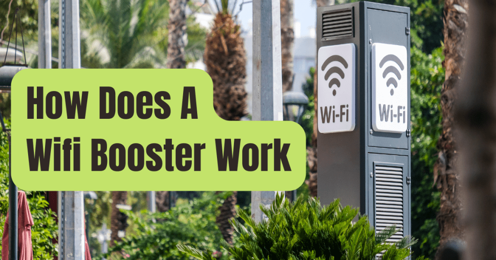 12 Best Wifi Booster For RV of 2023 - RVing Beginner