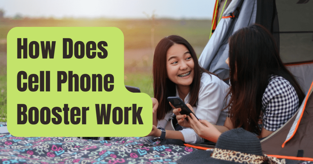 How Does A Signal Booster Work? - RVing Beginner