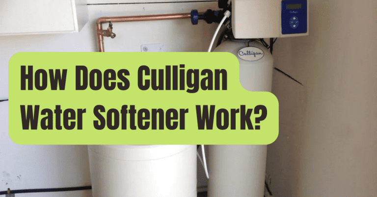 How To Use A Water Softener - RVing Beginner